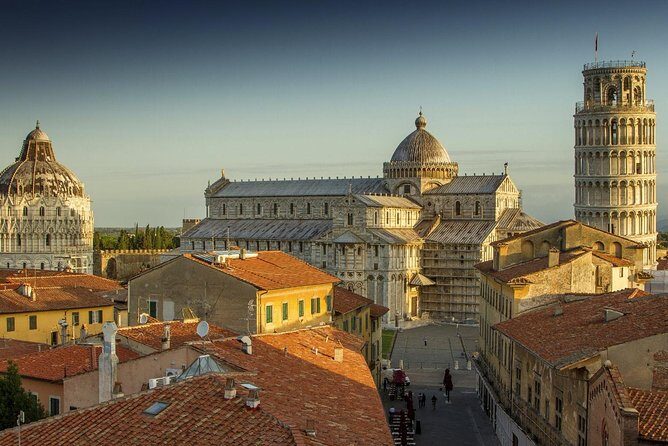 Explore Pisa City with Skip-The-Line Leaning Tower Climbing - Final Thoughts