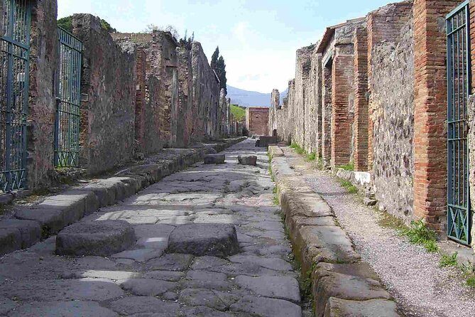 Explore Pompeii: 2-Hour Guided Walking Tour with Included Ticket - Frequently Asked Questions