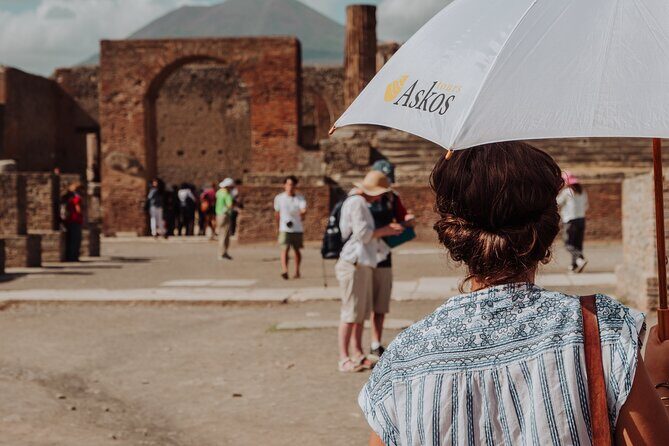 Explore Pompeii with an Archaeologist - Summary: Is It Worth It?