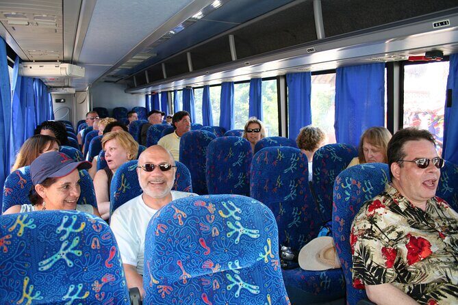 Explore Puerto Vallarta and Tequila Tasting - Introduction: What’s This Tour All About?