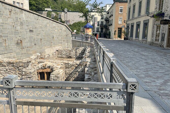 Explore Quebec City and the Falls with a local Chauffeur Guide - Is It Worth the Price?