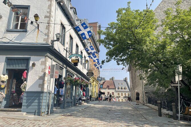 Explore Quebec City and the Falls with a local Chauffeur Guide - FAQ