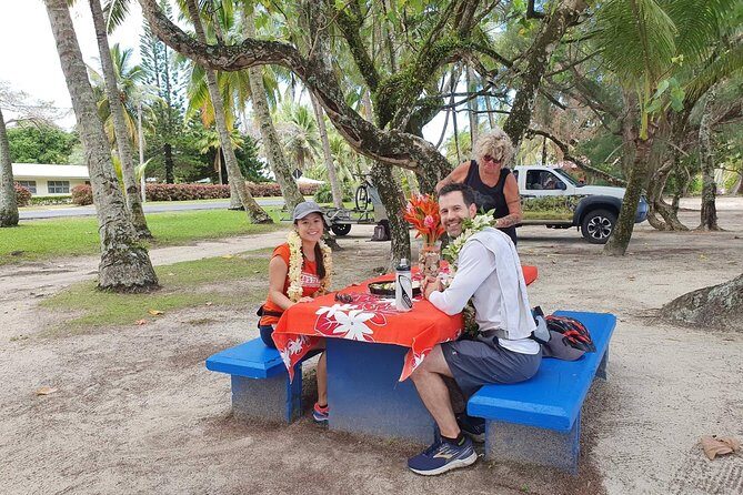 'Explore' Rarotonga Guided Bike Tour with Lunch and Swim - Who Will Love This Tour?