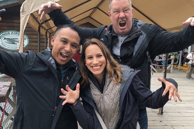 Explore Red Deer with a Unique Scavenger Hunt by Operation City Quest - The Sum Up