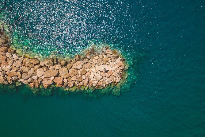 Explore Rina's Cave and Koufonisia Cruise From Naxos - Key Points