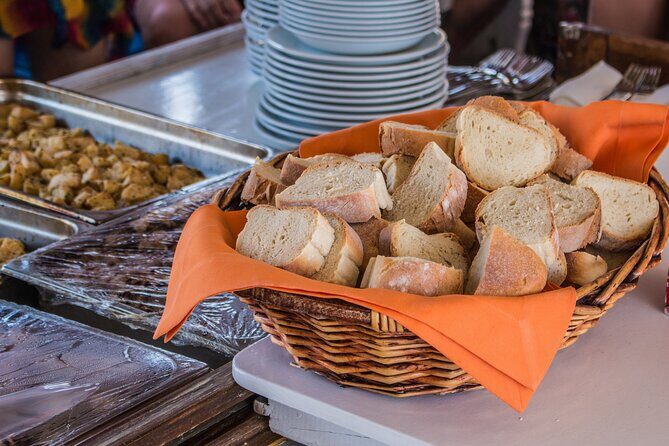 Explore Rina's Cave and Koufonisia Cruise From Naxos - Rinas Cave: The Highlight for Adventurers
