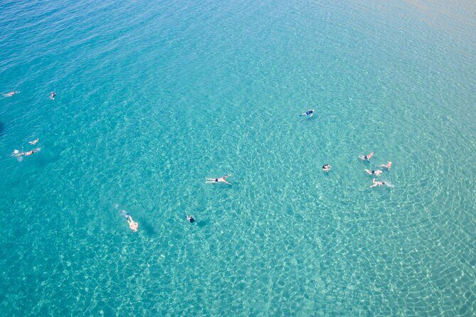 Explore Rina's Cave and Koufonisia Cruise From Naxos - Ano Koufonisia: Small but Enchanting