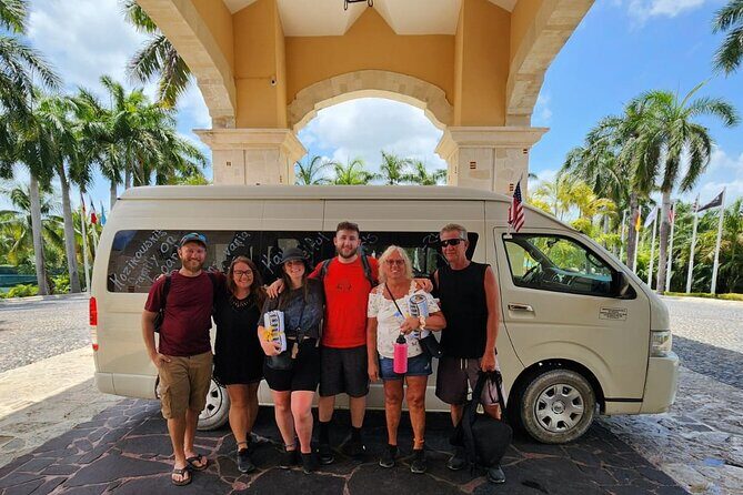 Explore Riviera Maya! 8hr Private Transport with Bilingual Driver - Is it worth the price?