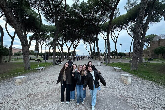 Explore Rome By Vespa - An In-Depth Look at the Vespa Experience in Rome