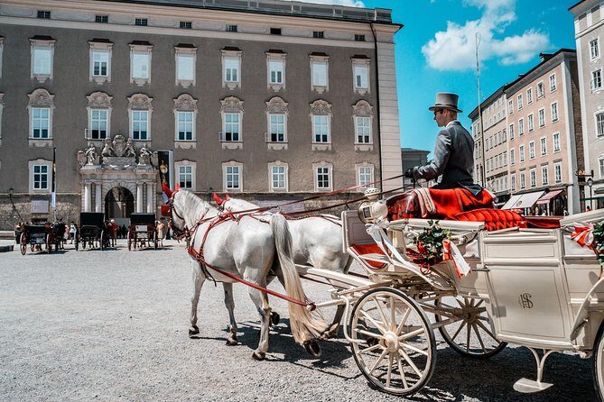 Explore Salzburg in 60 minutes with a Local - Who Will Love This Tour?