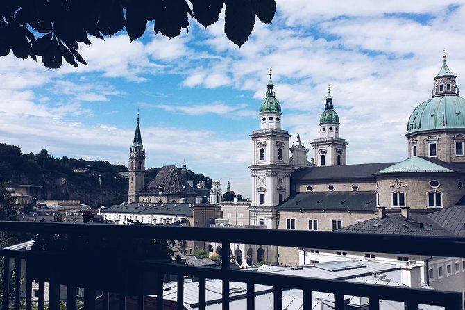Explore Salzburg in 60 minutes with a Local - Final Thoughts