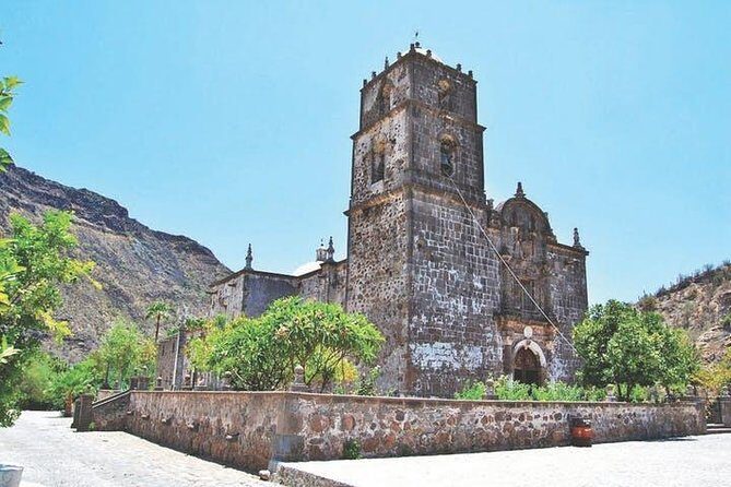 Explore San Javier Mission, Lunch, Walk & Historical Tour - In-Depth Breakdown of the Itinerary