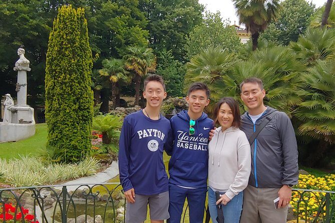 Explore San Sebastiáns History & Taste Its Flavors at Lunch - In-Depth Look at the San Sebastián Pintxo & History Tour