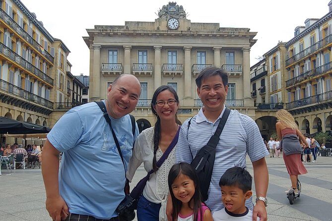 Explore San Sebastiáns History & Taste Its Flavors at Lunch - Final Thoughts: Is It Worth It?