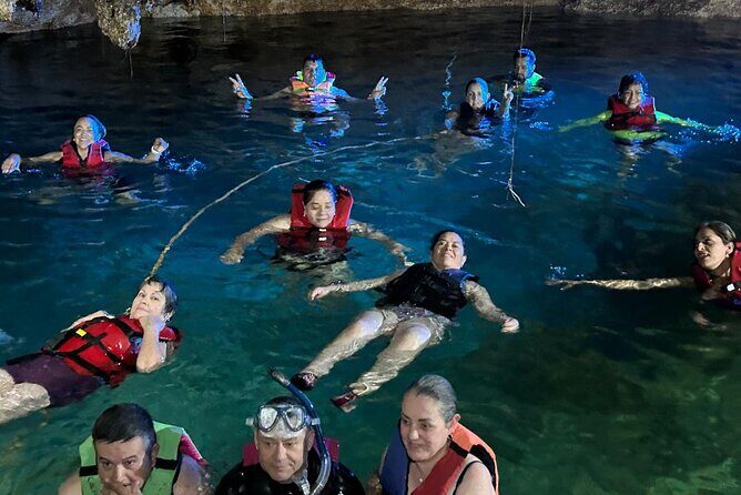 Explore Santa Bárbara Cenote Natural Wonders - What the Tour Offers and Why It’s Special