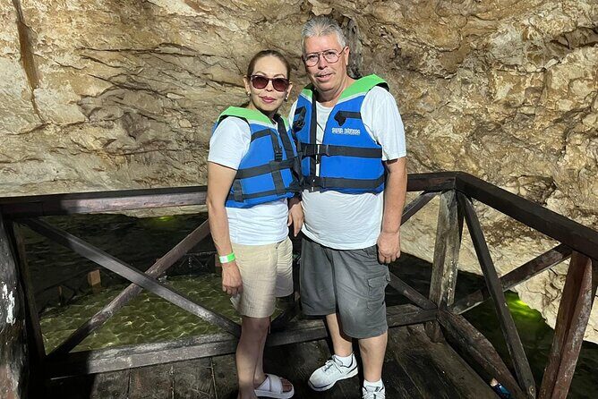 Explore Santa Bárbara Cenote Natural Wonders - What’s Included and What to Expect