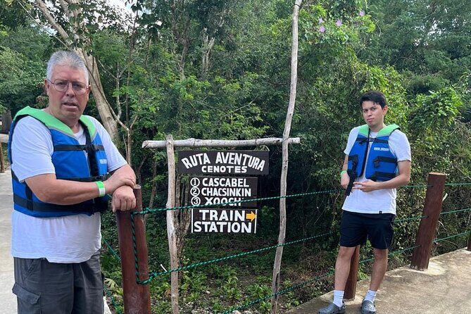 Explore Santa Bárbara Cenote Natural Wonders - Final Thoughts: Who Is This Tour Best For?