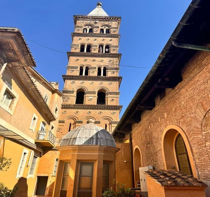 Explore Santa Maria Maggiore Basilica & Additional Options - Final Thoughts