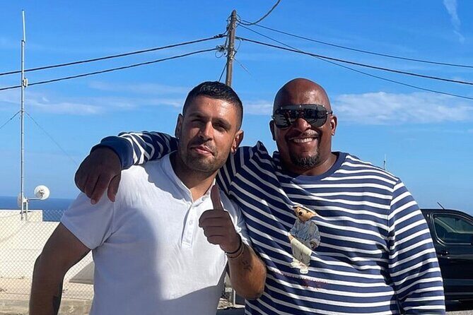 Explore Santorini 5 Hour Small Group Adventure Through Paradise - A Closer Look at the Itinerary