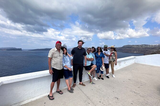 Explore Santorini 5 Hour Small Group Adventure Through Paradise - Final Thoughts: Who Will Love This Tour?