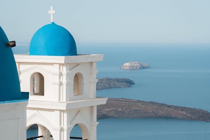 Explore Santorini 5 Hour Small Group Adventure Through Paradise - FAQ