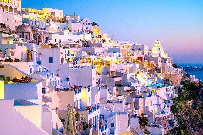Explore Santorini with a Local - 4 Hours Private Tour - The Bottom Line