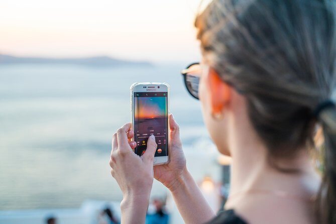 Explore Santorini with a Local Private Driver - The Experience in Detail  