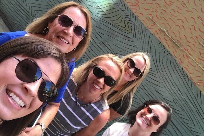 Explore Sarasota with a Unique Scavenger Hunt by Wacky Walks - How Does the Game Work?  