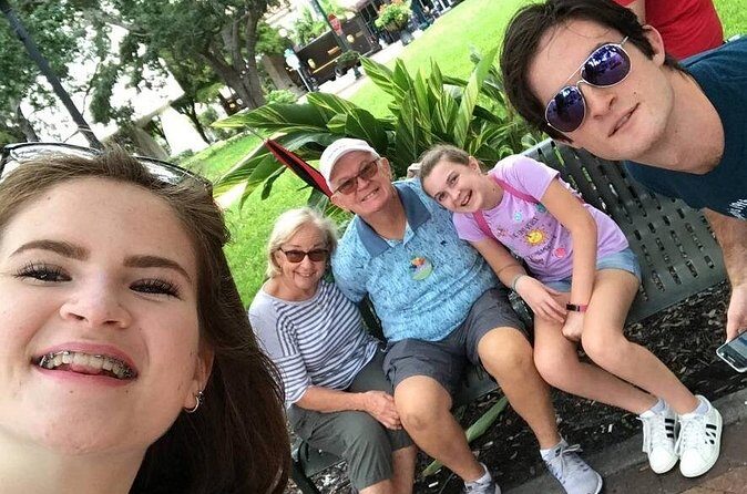 Explore Sarasota with a Unique Scavenger Hunt by Wacky Walks - What’s Been Said So Far?  