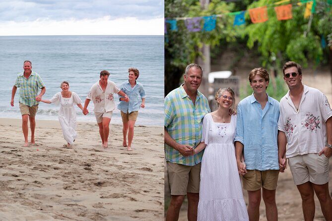 Explore Sayulita Mexico with a Photographer - The Authentic Experience: What Reviewers Have Said