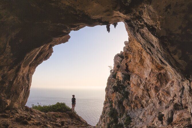 Explore Secret Ibiza: Guided Hiking Tours with Local Experts - A Deep Dive into the Experience