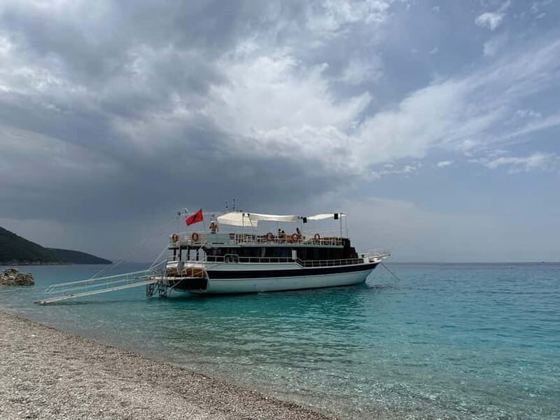 Explore Secrets of Ionian Sea in Saranda, lunch included - What Makes This Tour Stand Out