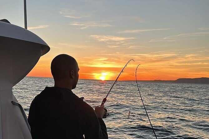 Explore Sesimbra Sports Fishing - What Past Guests Say