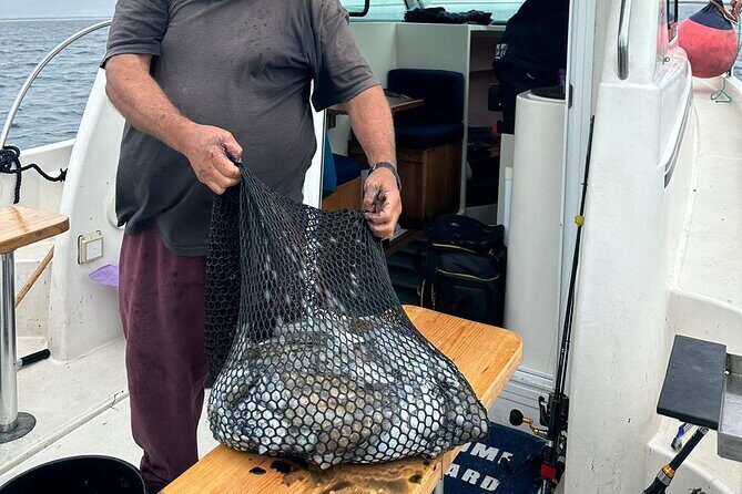 Explore Sesimbra Sports Fishing - FAQ