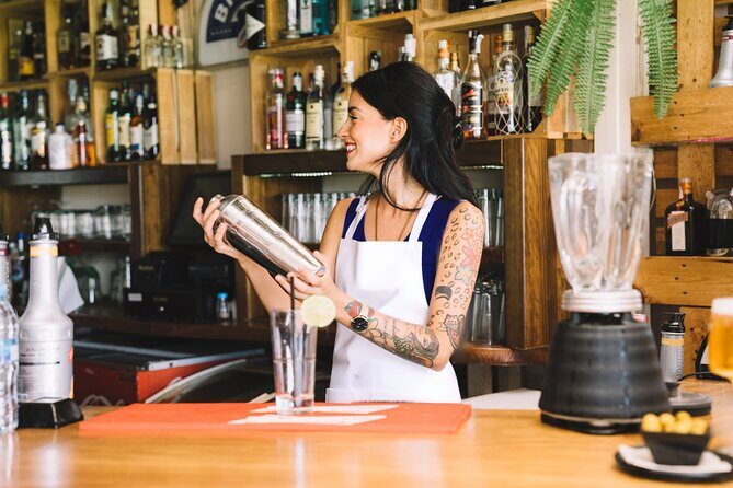 Explore Seven Artisanal Mezcals + Mexican Moles in Mexico City - Who Would Love This Tour?  