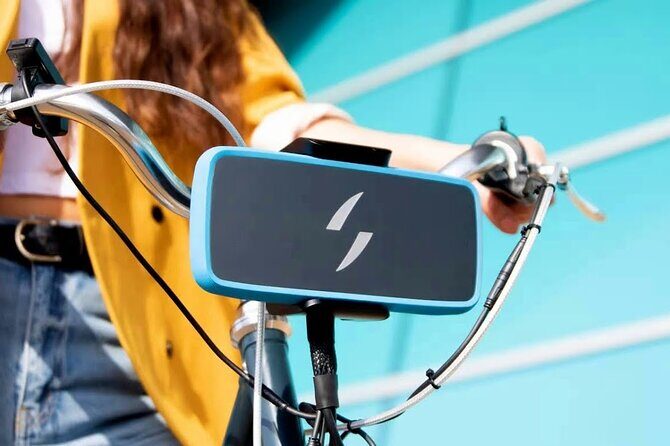 Explore Shelby Bottoms Greenway-2hr Pedal-Assist Bike Rental - An In-Depth Look at the Shelby Bottoms Greenway Pedal-Assist Bike Tour