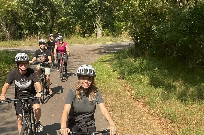 Explore Shelby Bottoms Greenway-2hr Pedal-Assist Bike Rental - Final Thoughts