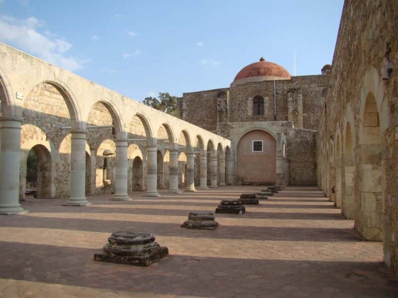 Explore Sierra Norte: Culture, Nature, and Craftsmanship. - Key Points