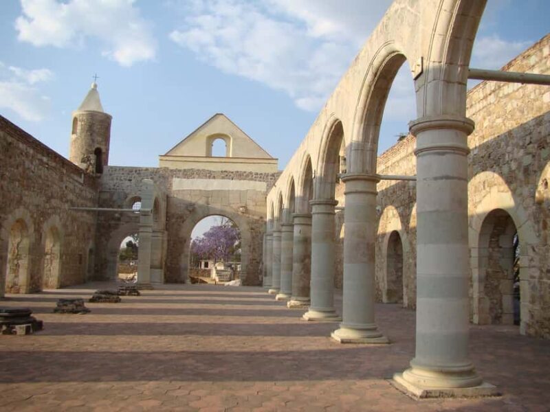 Explore Sierra Norte: Culture, Nature, and Craftsmanship. - Exploring Oaxaca’s Sierra Norte: A Complete Breakdown