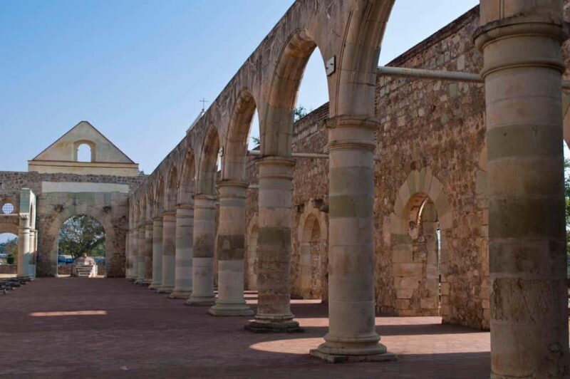 Explore Sierra Norte: Culture, Nature, and Craftsmanship. - FAQ