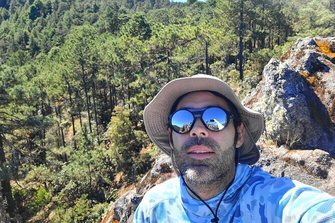 Explore Sierra Norte, Half-Day Hiking Adventure - Logistics and Overall Value