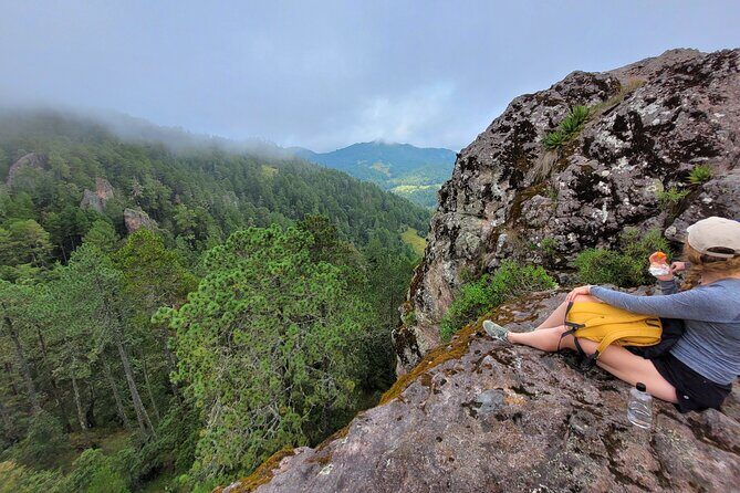 Explore Sierra Norte, Half-Day Hiking Adventure - Practical Tips and Considerations