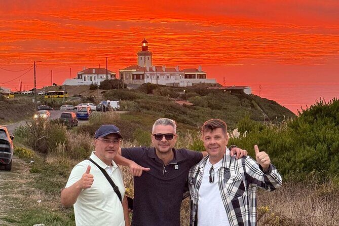 Explore Sintra All Palaces, Stunning Cascais Tour hop on hop off - Exploring the Best of Sintra and Cascais: An In-Depth Review