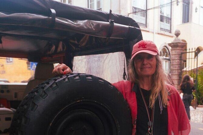 Explore Sintra All Palaces, Stunning Cascais Tour hop on hop off - Why This Tour Is a Great Choice