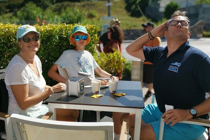 Explore Sintra All Palaces, Stunning Cascais Tour hop on hop off - Who Will Benefit Most?