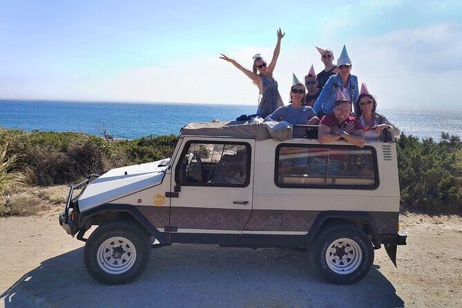 Explore Sintra All Palaces, Stunning Cascais Tour hop on hop off - Final Thoughts