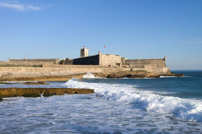 Explore Sintra with Luxury Transportation and Guiding - FAQ