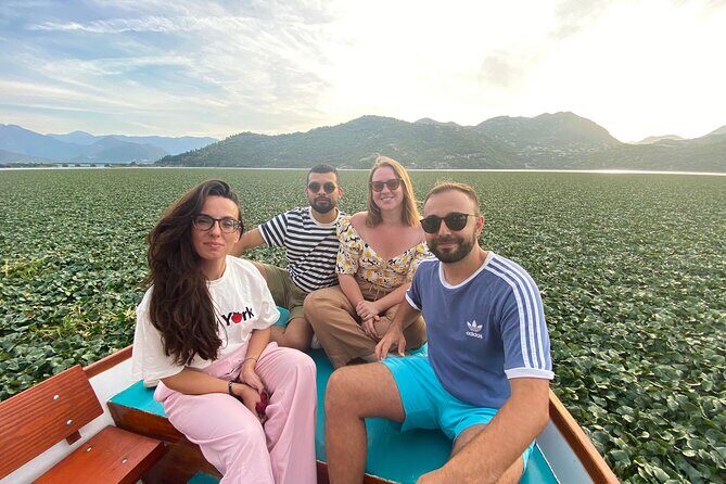 Explore Skadar Lake in Private 2 hour Boat Cruise - Exploring Skadar Lake in Private 2-Hour Boat Cruise: An Authentic Montenegrin Experience