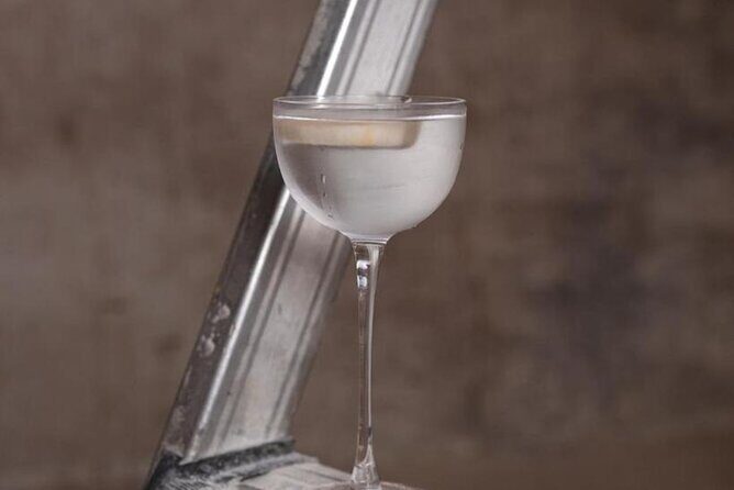 Explore speakeasies and hidden bars, sip meet & socialize - What Past Travelers Say