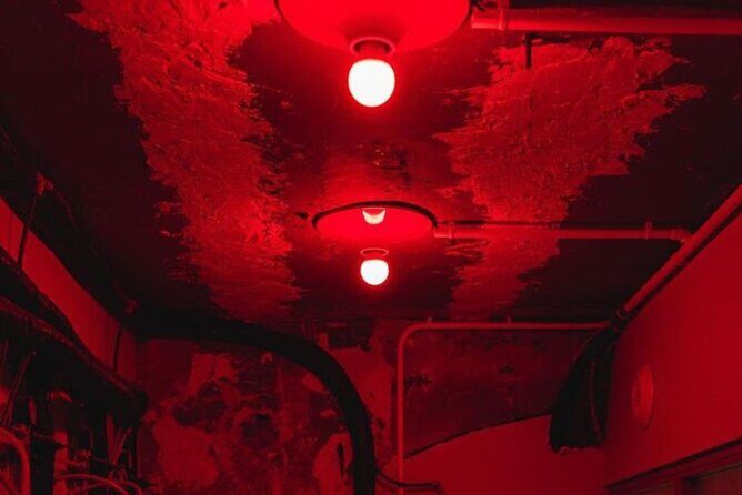 Explore speakeasies and hidden bars, sip meet & socialize - FAQs